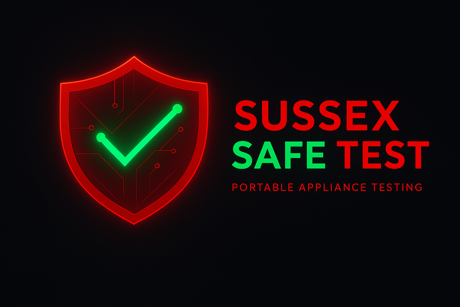 Sussex Safe Test | Portable Appliance Testing